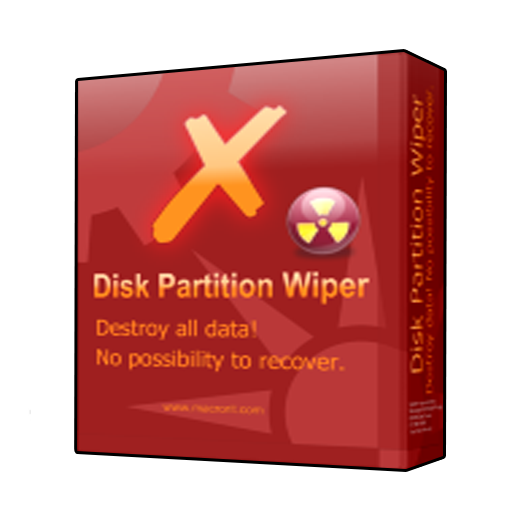 Macrorit Disk Partition Wiper Review A Safe And Easy To Use Disk